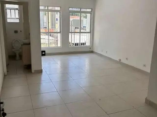 Conj. Comercial / Sala para Locação em São Paulo/SP Cidade Monções