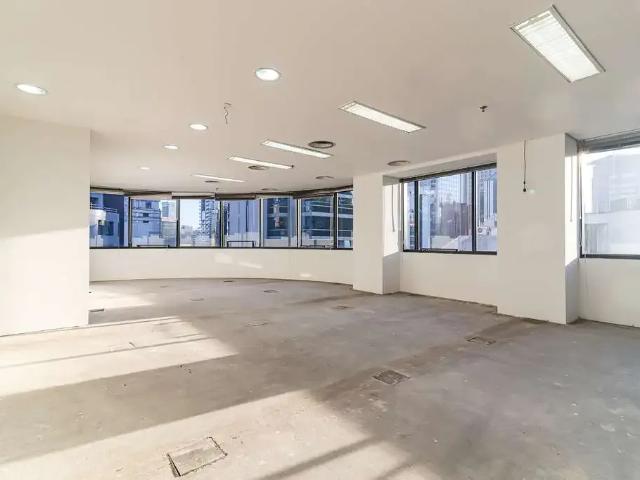 Conj. Comercial / Sala para Locação em São Paulo/SP Cidade Monções