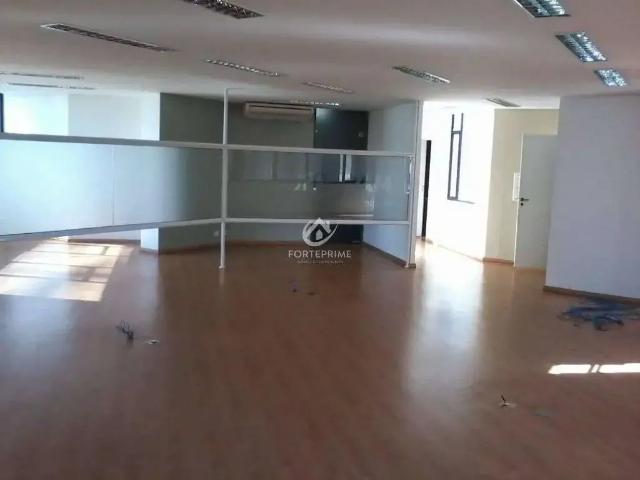 Conj. Comercial / Sala para Locação em São Paulo/SP Cidade Monções