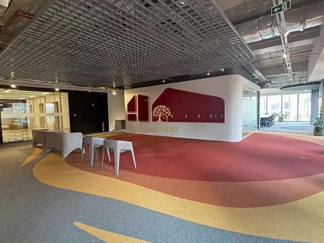 Conj. Comercial / Sala para Locação em São Paulo/SP Cidade Monções 18 Quartos