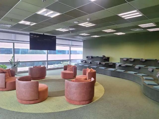 Conj. Comercial / Sala para Locação em São Paulo/SP Cidade Monções