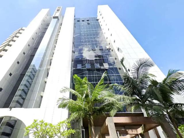 Conj. Comercial / Sala para Locação em São Paulo/SP Cidade Monções