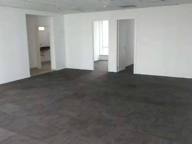 Conj. Comercial / Sala para Locação em São Paulo/SP Cidade Monções