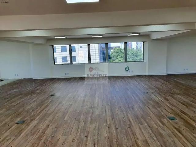 Conj. Comercial / Sala para Locação em São Paulo/SP Cidade Monções