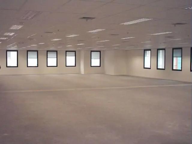 Conj. Comercial / Sala para Locação em São Paulo/SP Cidade Monções
