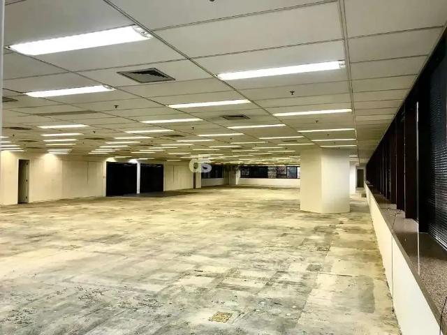 Conj. Comercial / Sala para Locação em São Paulo/SP Cidade Monções