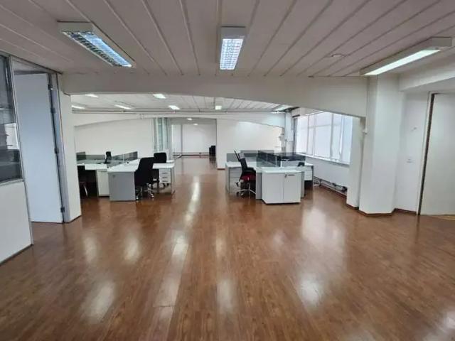 Conj. Comercial / Sala para Locação em São Paulo/SP Cidade Monções