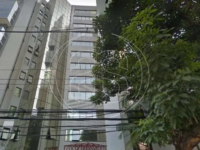 Conj. Comercial / Sala para Locação em São Paulo/SP Cidade Monções