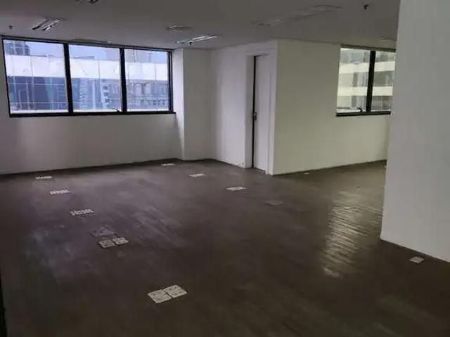 Conj. Comercial / Sala para Locação em São Paulo/SP Cidade Monções