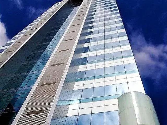 Conj. Comercial / Sala para Locação em São Paulo/SP Cidade Monções