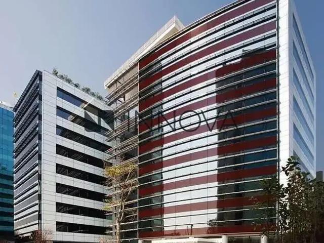 Conj. Comercial / Sala para Locação em São Paulo/SP Cidade Monções