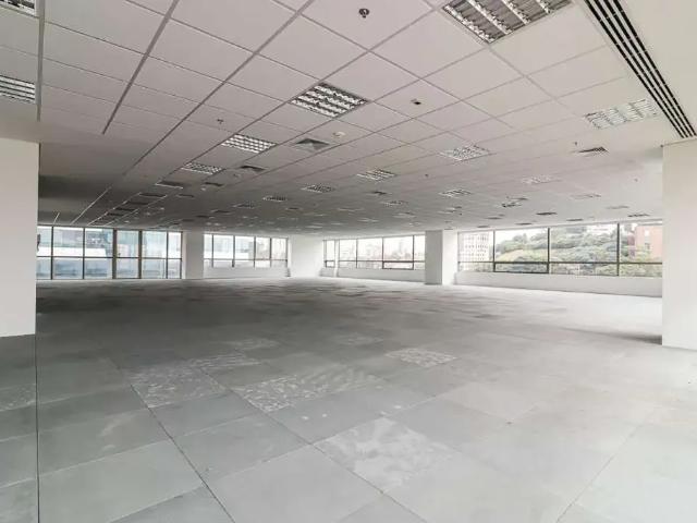 Conj. Comercial / Sala para Locação em São Paulo/SP Cidade Monções