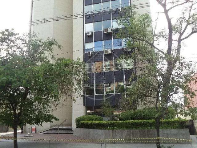 Conj. Comercial / Sala para Locação em São Paulo/SP Cidade Monções