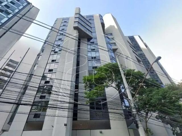 Conj. Comercial / Sala para Locação em São Paulo/SP Cidade Monções