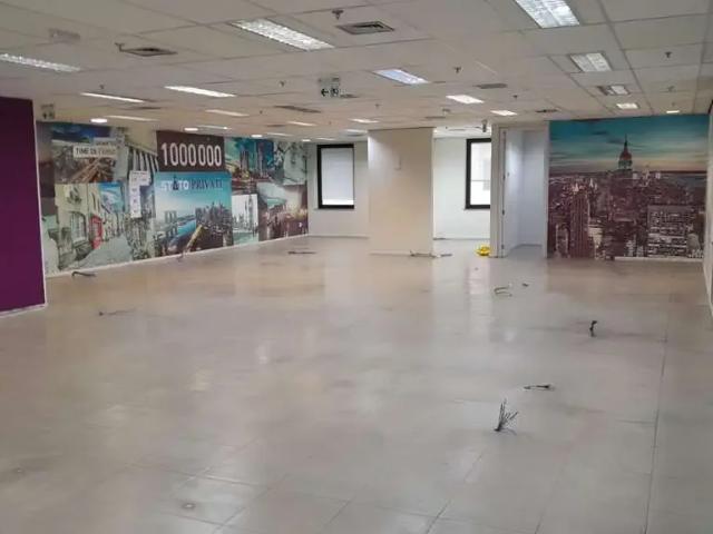 Conj. Comercial / Sala para Locação em São Paulo/SP Cidade Monções