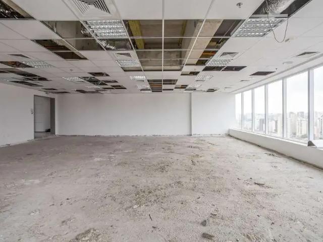 Conj. Comercial / Sala para Locação em São Paulo/SP Cidade Monções