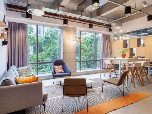 Conj. Comercial / Sala para Locação em São Paulo/SP Cidade Monções