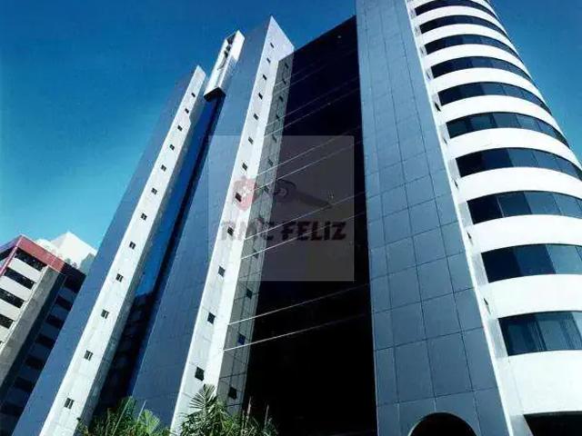 Conj. Comercial / Sala para Locação em São Paulo/SP Cidade Monções