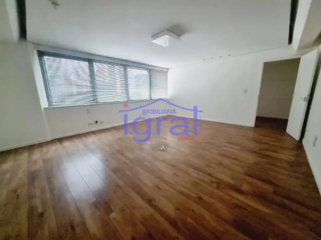 Conj. Comercial / Sala para Locação em São Paulo/SP Cidade Monções