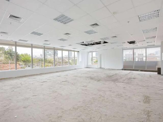 Conj. Comercial / Sala para Locação em São Paulo/SP Cidade Monções