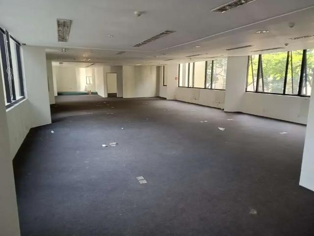 Conj. Comercial / Sala para Locação em São Paulo/SP Cidade Monções