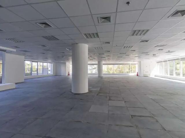 Conj. Comercial / Sala para Locação em São Paulo/SP Cidade Monções