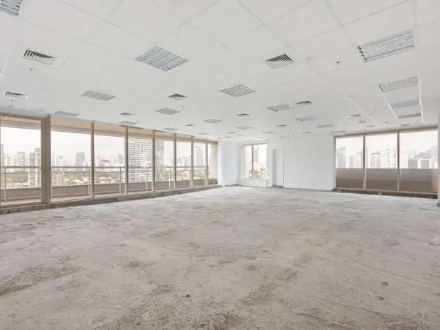 Conj. Comercial / Sala para Locação em São Paulo/SP Cidade Monções