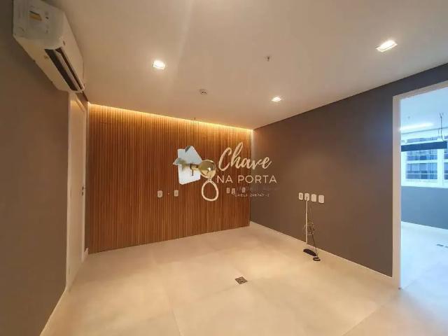 Conj. Comercial / Sala para Locação em São Paulo/SP Cidade Monções