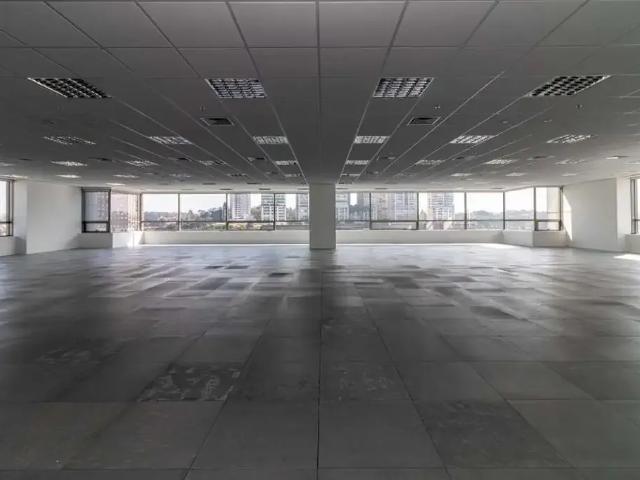 Conj. Comercial / Sala para Locação em São Paulo/SP Cidade Monções