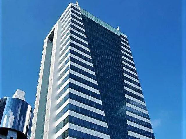 Conj. Comercial / Sala para Locação em São Paulo/SP Cidade Monções