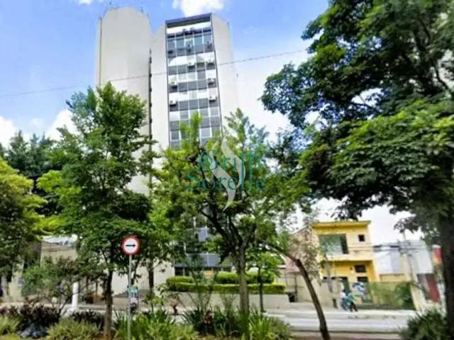 Conj. Comercial / Sala para Locação em São Paulo/SP Cidade Monções