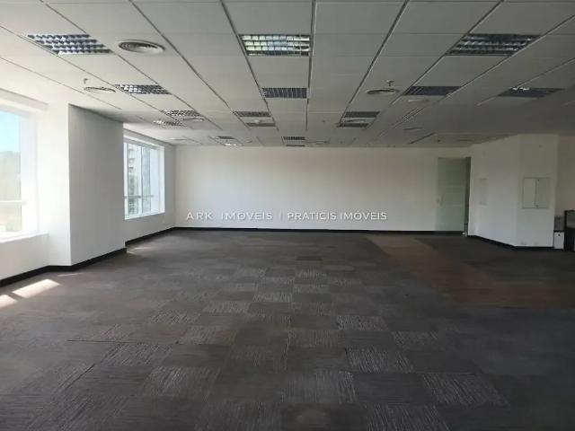 Conj. Comercial / Sala para Locação em São Paulo/SP Cidade Monções