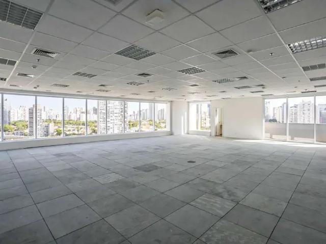Conj. Comercial / Sala para Locação em São Paulo/SP Cidade Monções
