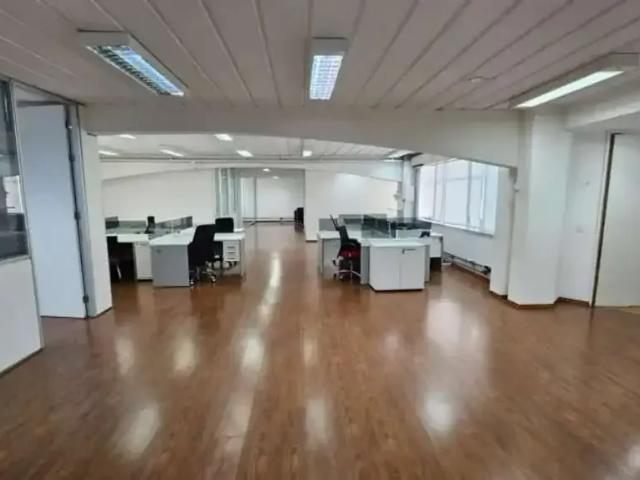 Conj. Comercial / Sala para Locação em São Paulo/SP Cidade Monções