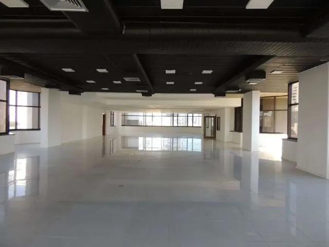 Conj. Comercial / Sala para Locação em São Paulo/SP Cidade Monções