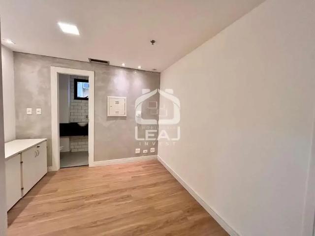 Conj. Comercial / Sala para Locação em São Paulo/SP Vila Olímpia