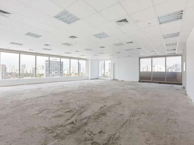 Conj. Comercial / Sala para Locação em São Paulo/SP Cidade Monções