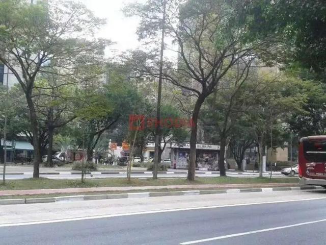 Conj. Comercial / Sala para Locação em São Paulo/SP Cidade Monções