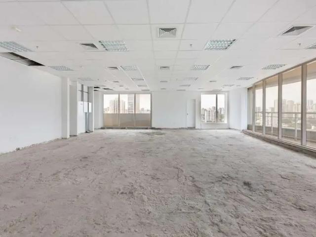 Conj. Comercial / Sala para Locação em São Paulo/SP Cidade Monções