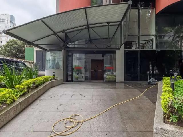 Conj. Comercial / Sala para Locação em São Paulo/SP Cidade Monções