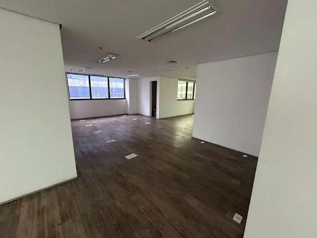 Conj. Comercial / Sala para Locação em São Paulo/SP Cidade Monções