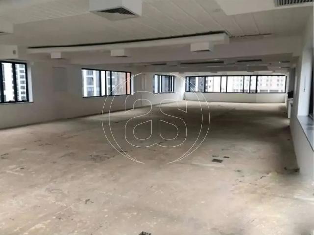 Conj. Comercial / Sala para Locação em São Paulo/SP Cidade Monções