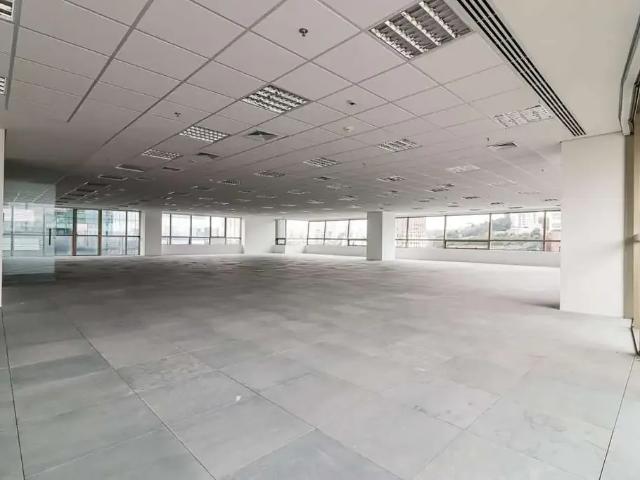 Conj. Comercial / Sala para Locação em São Paulo/SP Cidade Monções