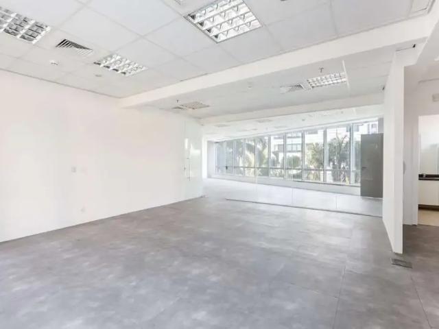 Conj. Comercial / Sala para Locação em São Paulo/SP Cidade Monções