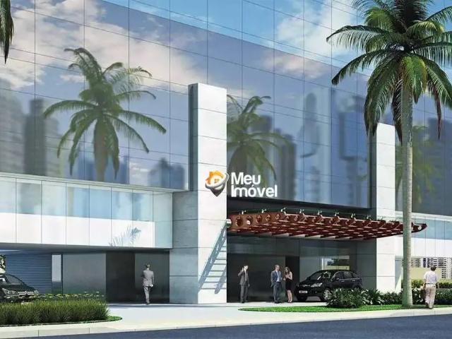 Conj. Comercial / Sala para Locação em São Paulo/SP Cidade Monções