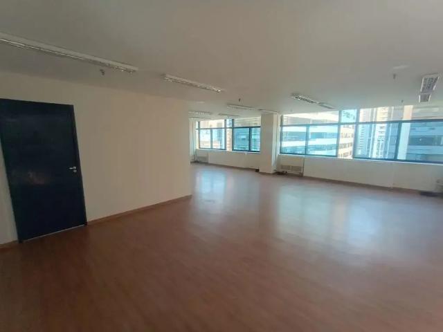 Conj. Comercial / Sala para Locação em São Paulo/SP Cidade Monções