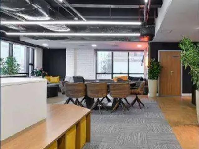 Conj. Comercial / Sala para Locação em São Paulo/SP Cidade Monções