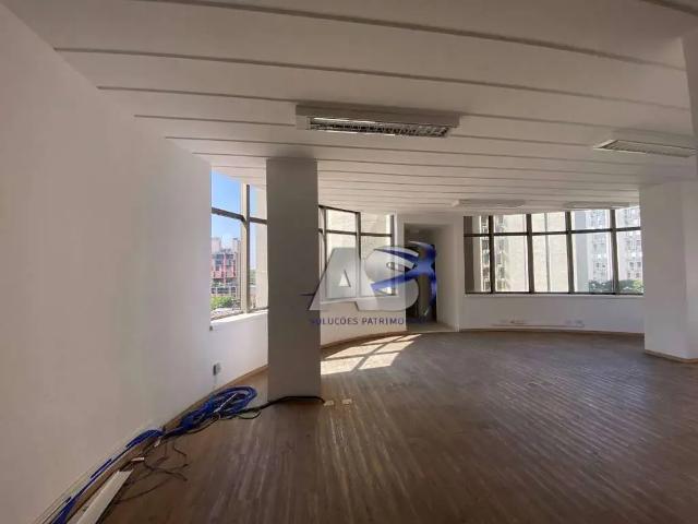 Conj. Comercial / Sala para Locação em São Paulo/SP Cidade Monções