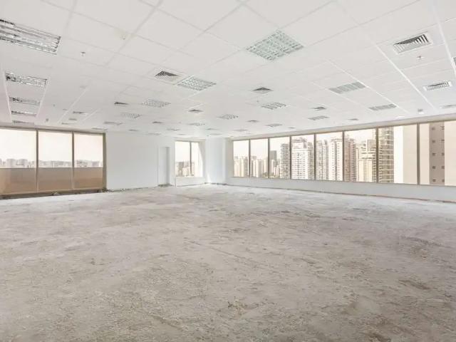 Conj. Comercial / Sala para Locação em São Paulo/SP Cidade Monções