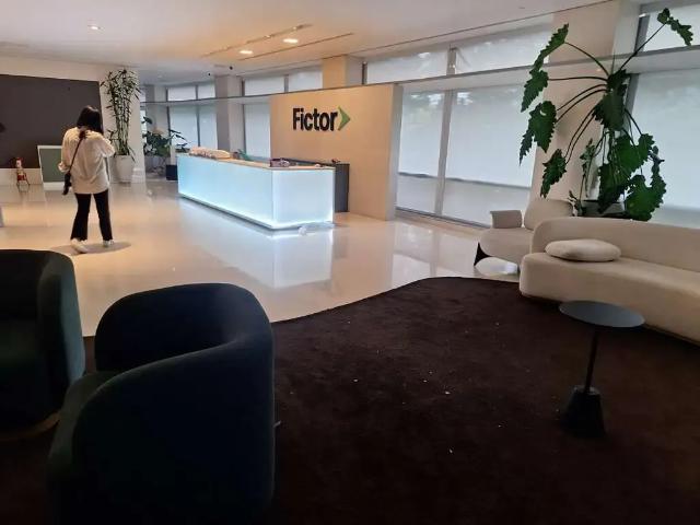 Conj. Comercial / Sala para Locação em São Paulo/SP Cidade Monções